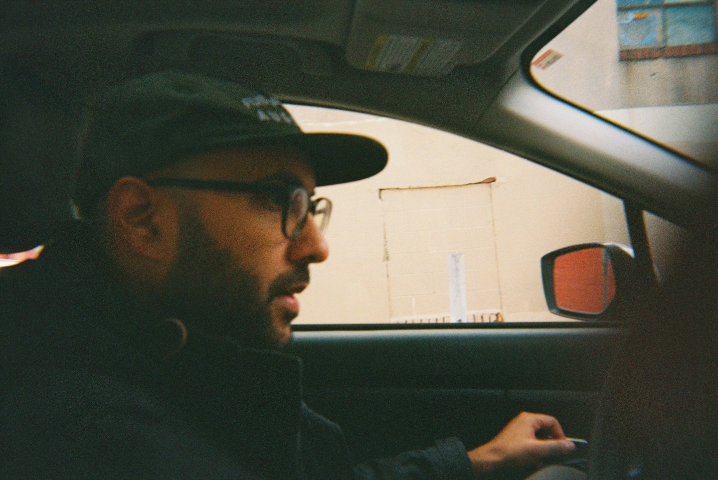 Ravi Mangla – Writer